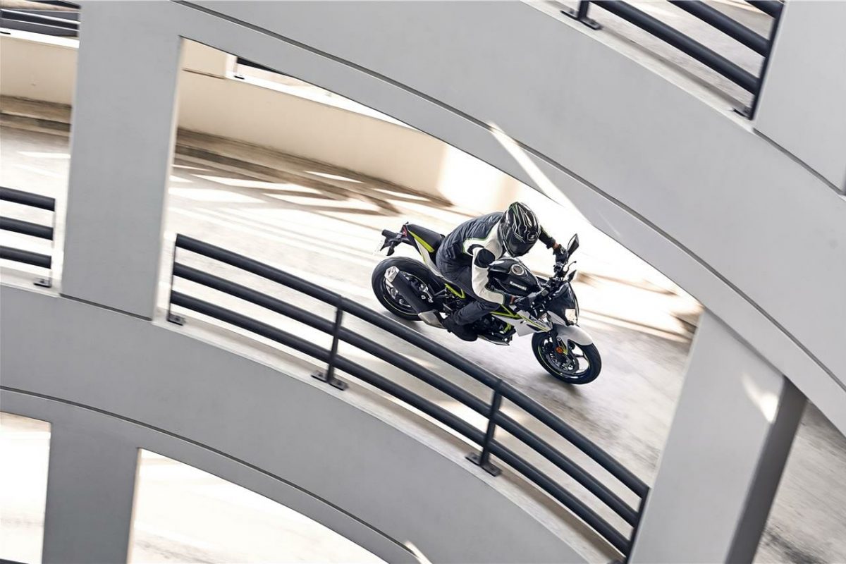 Kawasaki Z125 2020 Review - New Z125 For Sale | Seastar Superbikes