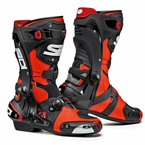 Buy Sidi Rex Mens CE Boots Online | Seastar Superbikes