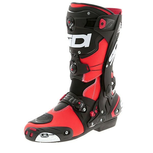 Buy Sidi Rex Mens CE Boots Online | Seastar Superbikes