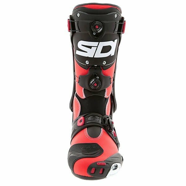 Buy Sidi Rex Mens CE Boots Online | Seastar Superbikes