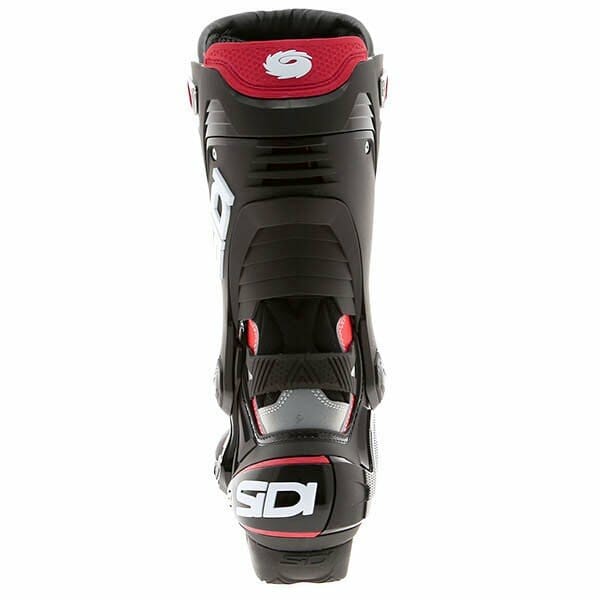 Buy Sidi Rex Mens CE Boots Online | Seastar Superbikes