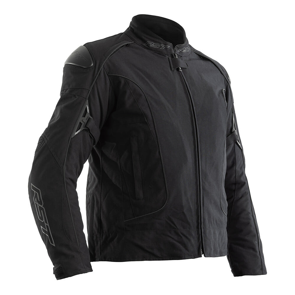 Buy RST GT CE Ladies Textile Jacket Online | Seastar Superbikes