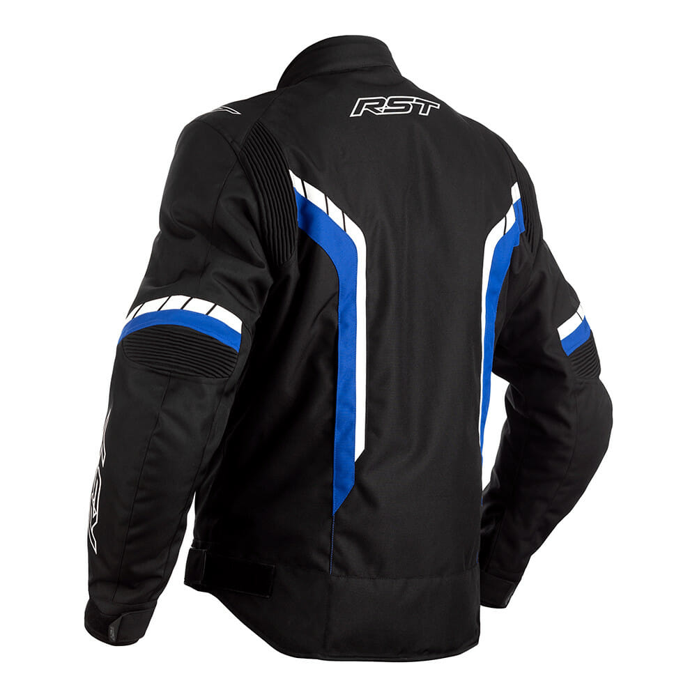 Buy RST Axis CE Mens Textile Jacket Online | Seastar Superbikes