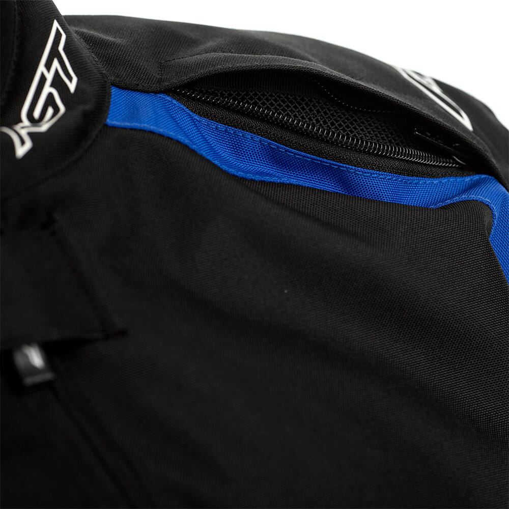 Buy RST Axis CE Mens Textile Jacket Online | Seastar Superbikes
