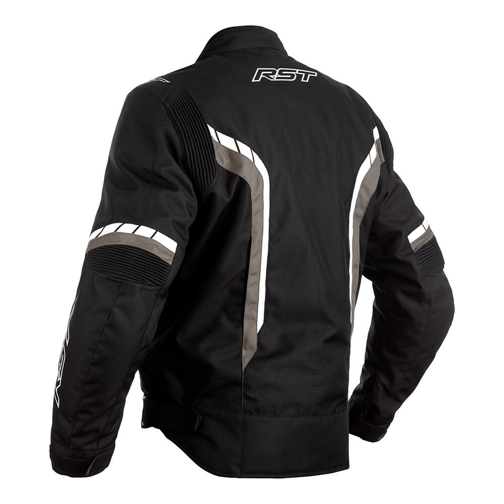 Buy RST Axis CE Mens Textile Jacket Online | Seastar Superbikes