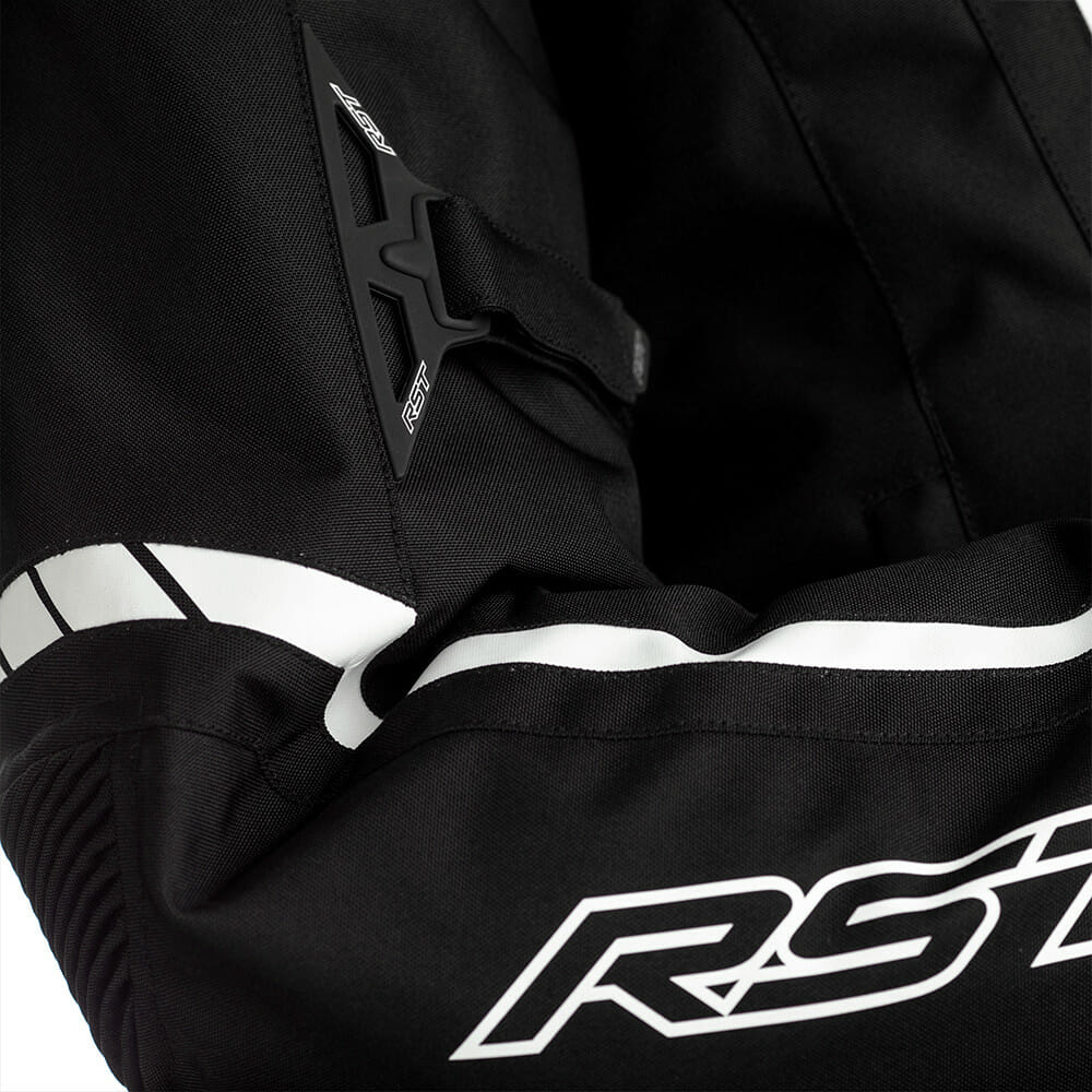 Buy RST Axis CE Mens Textile Jacket Online | Seastar Superbikes