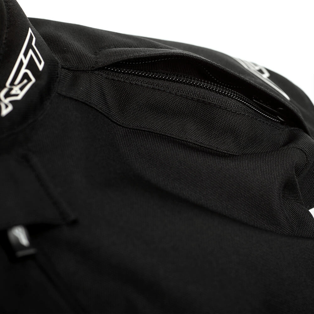 Buy RST Axis CE Mens Textile Jacket Online | Seastar Superbikes