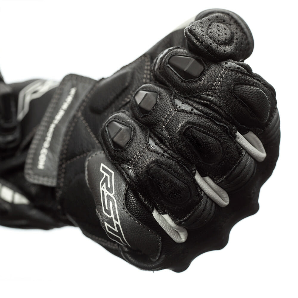Buy RST Axis CE Mens Glove Online | Seastar Superbikes