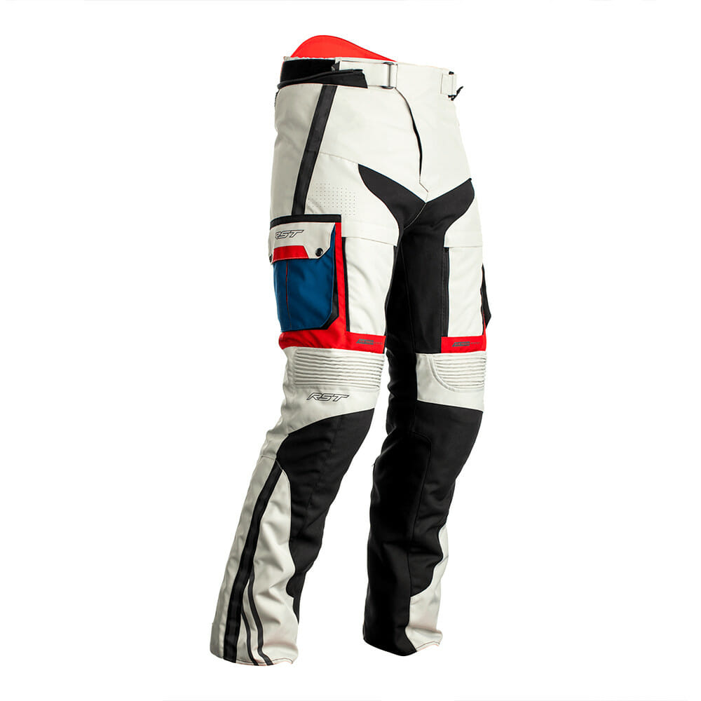 Buy RST Pro Series Adventure-X CE Mens Textile Jean Online | Seastar ...