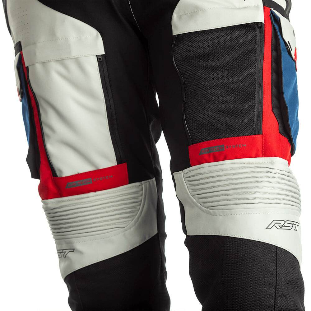 Buy RST Pro Series Adventure-X CE Mens Textile Jean Online | Seastar ...