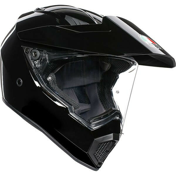 Buy AGV AX9 Helmet Online | Seastar Superbikes