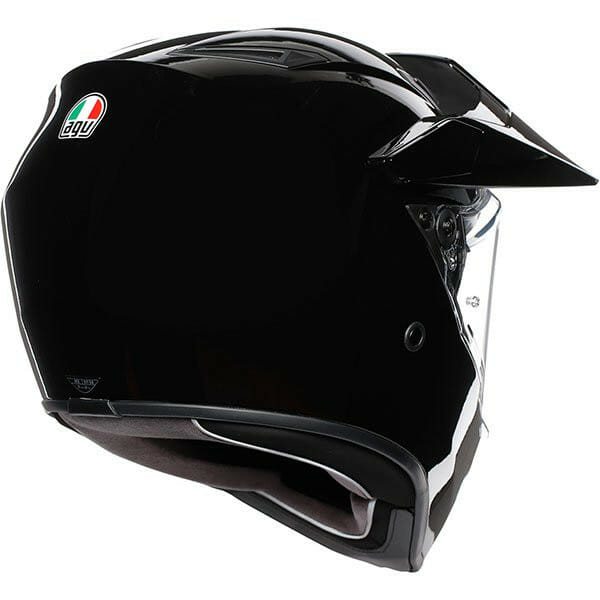 Buy AGV AX9 Helmet Online | Seastar Superbikes