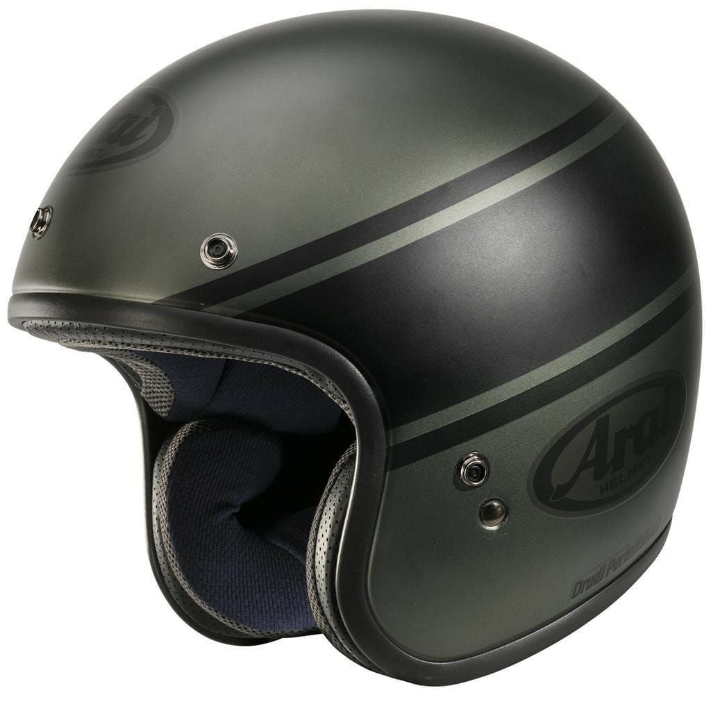 Buy Arai Freeway Classic Bandage Helmet Online | Seastar Superbikes