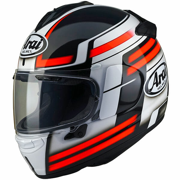 Buy Arai Chaser-X Competition Helmet Online | Seastar Superbikes