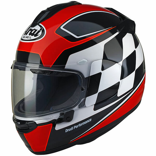 Buy Arai Chaser-X Finish Helmet Online | Seastar Superbikes