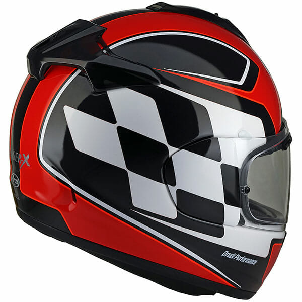 Buy Arai Chaser-X Finish Helmet Online | Seastar Superbikes
