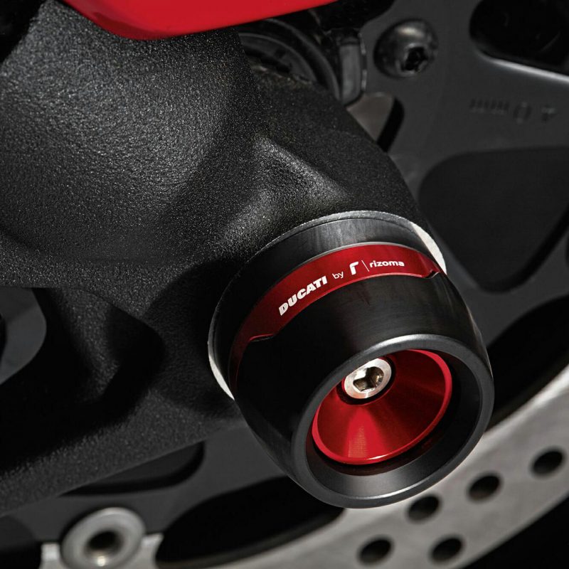 Buy Ducati Front fork slider Online | Seastar Superbikes