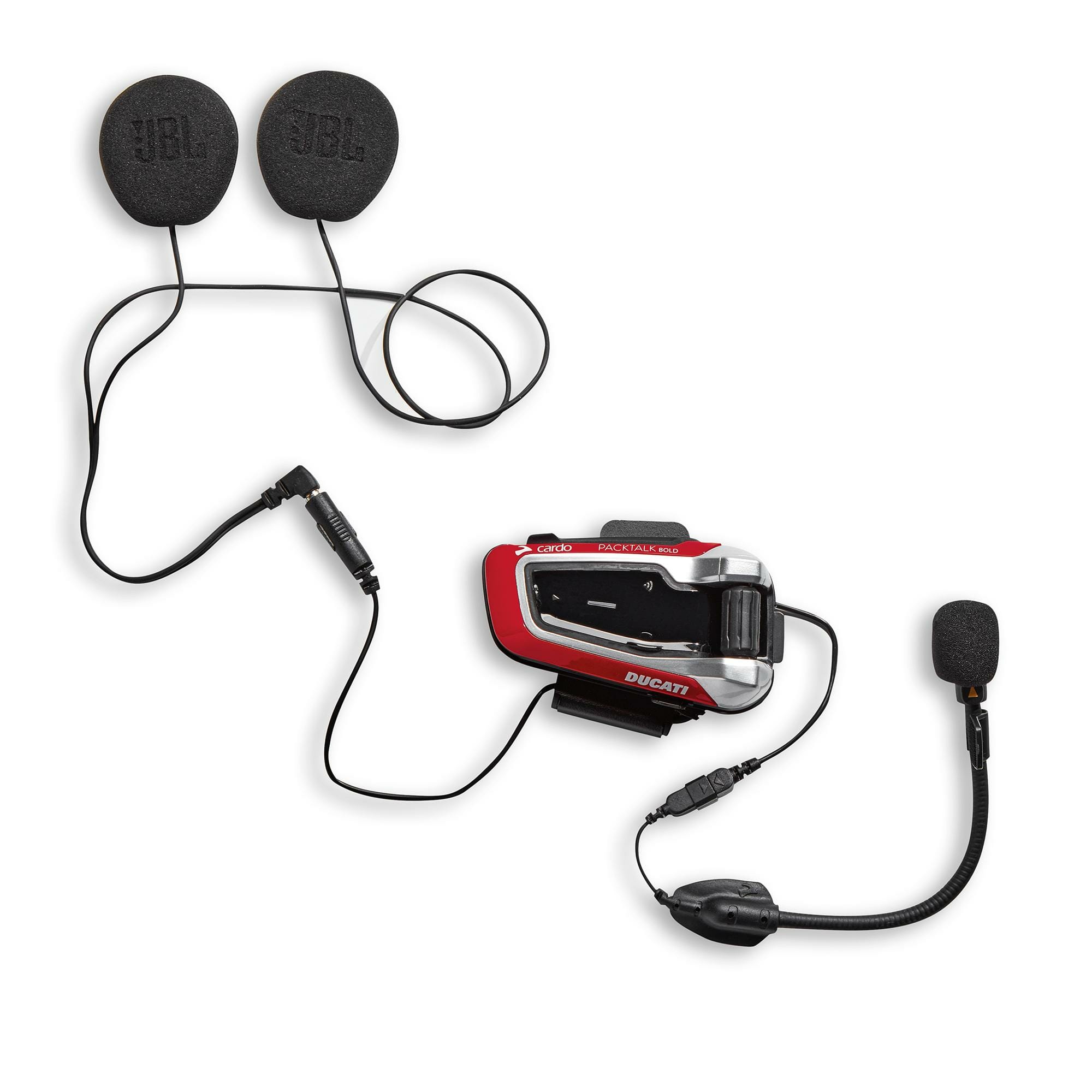 Buy Ducati Communication System V2 Online | Seastar Superbikes