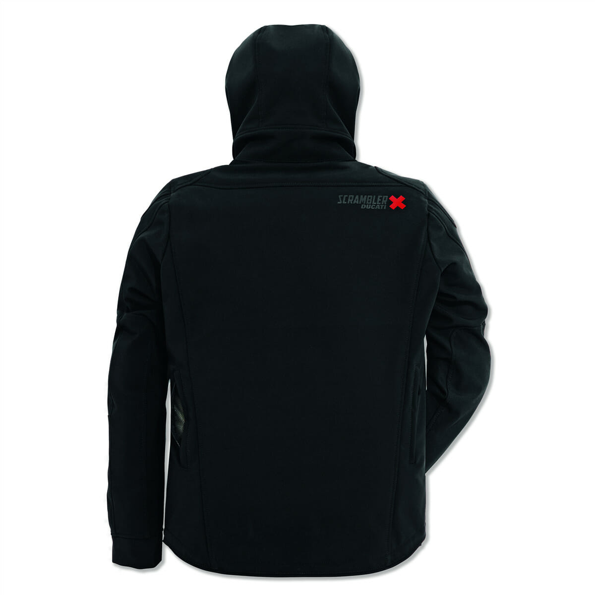 Buy Ducati Jacket Scrambler Outdoor Online | Seastar Superbikes