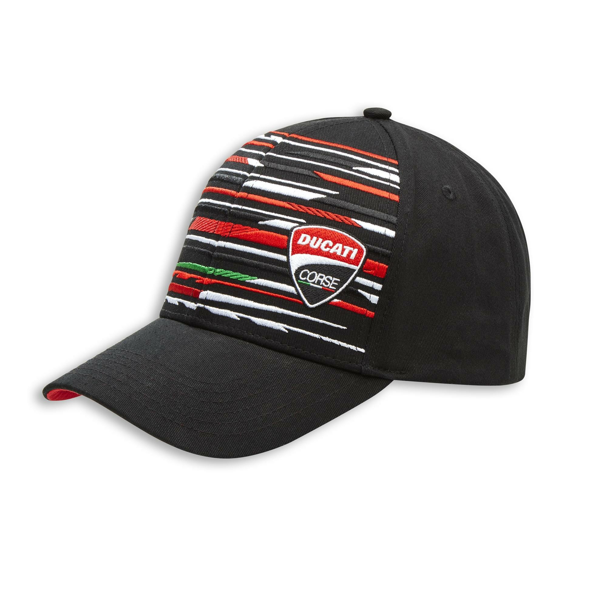 Buy Ducati Sport Cap Online | Seastar Superbikes