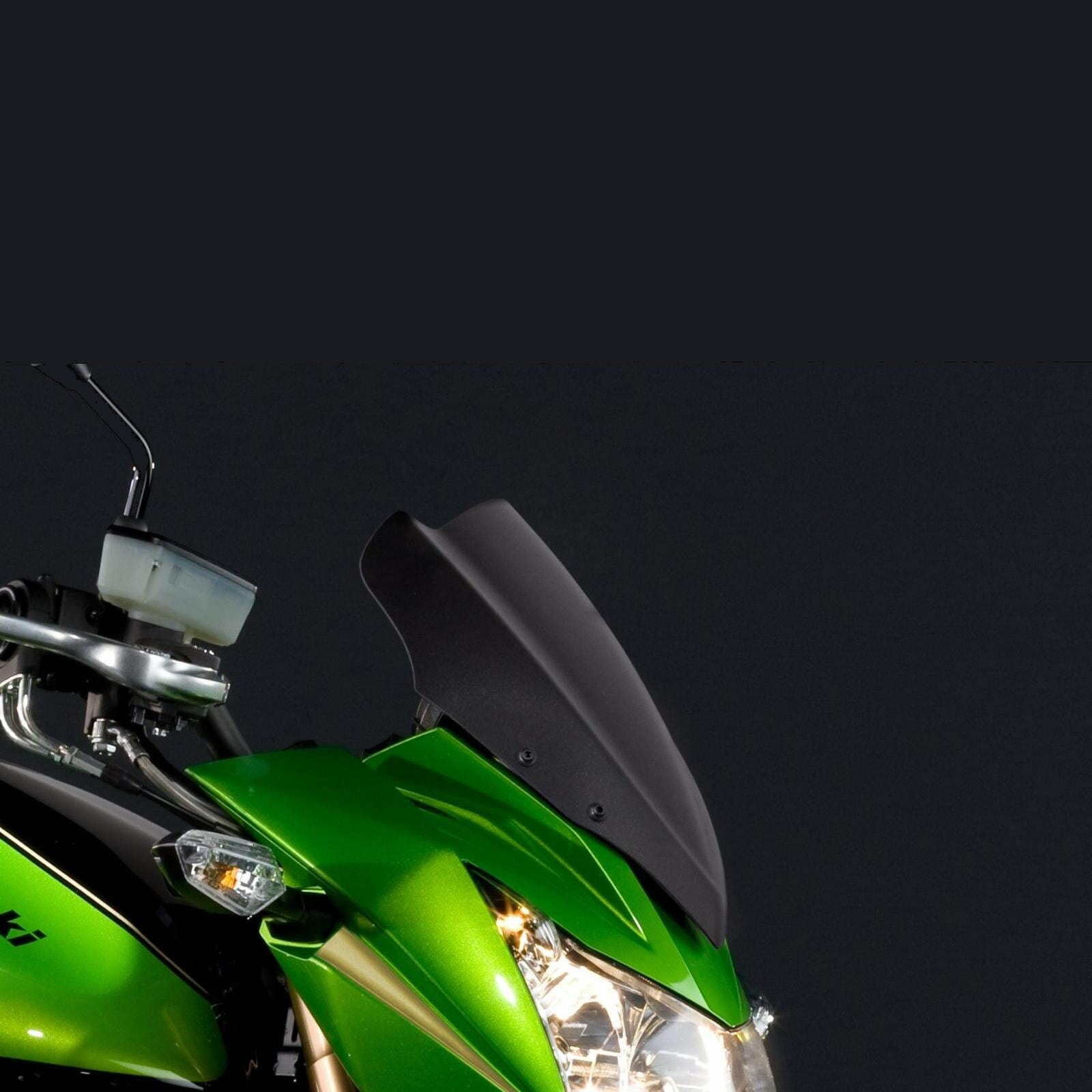 Buy Kawasaki Windscreen Online | Seastar Superbikes