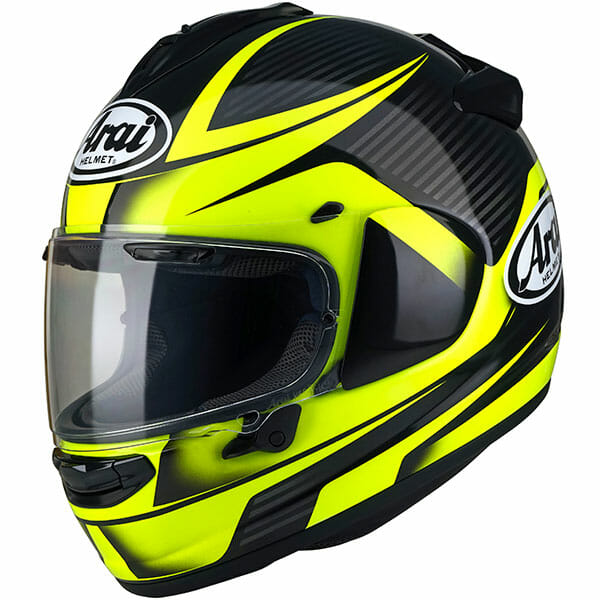 Buy Arai Chaser-X Tough Helmet Online | Seastar Superbikes