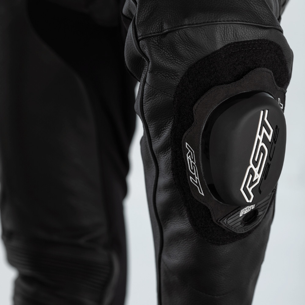 Buy RST Axis Sport Short Leg CE Mens Leather Jean Online | Seastar ...
