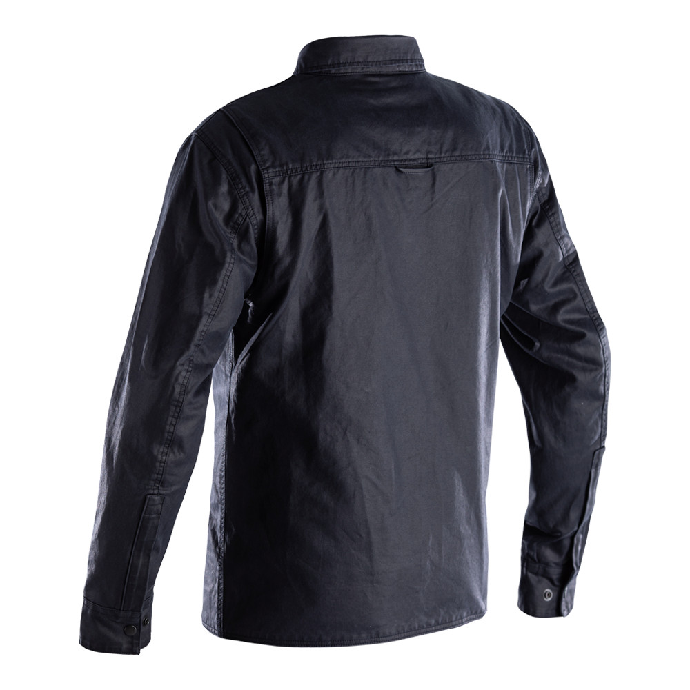 Buy RST District Wax Reinforced CE Mens Textile Shirt Online | Seastar ...
