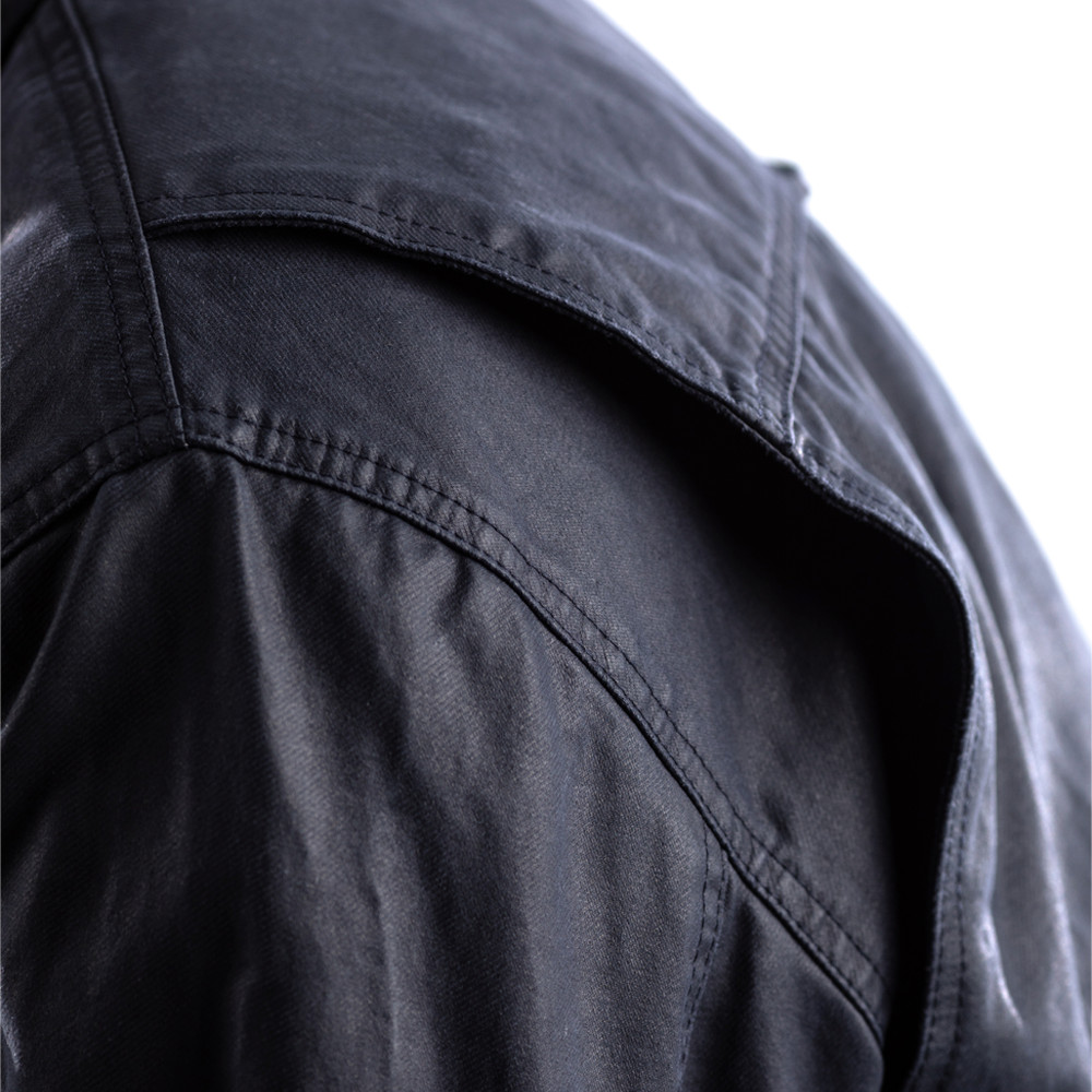 Buy RST District Wax Reinforced CE Mens Textile Shirt Online | Seastar ...