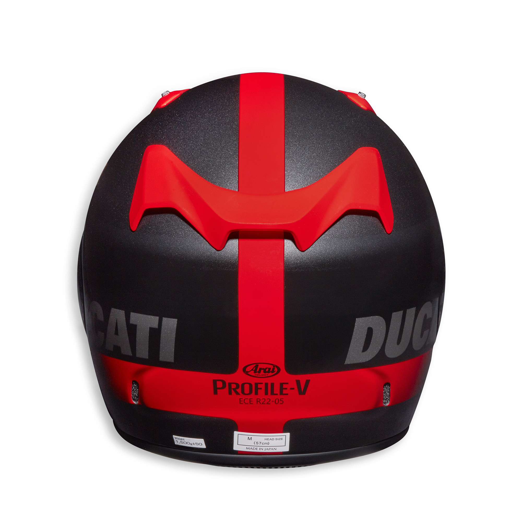 Buy Ducati D-Rider Full-Face Helmet Online | Seastar Superbikes