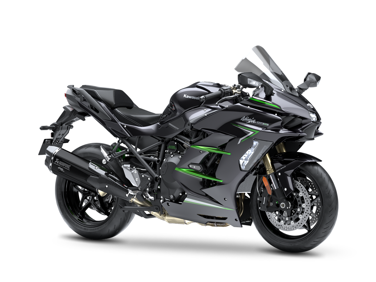 Kawasaki Ninja H2 SX 2023 Review - New Ninja H2 SX 2023 For Sale ...