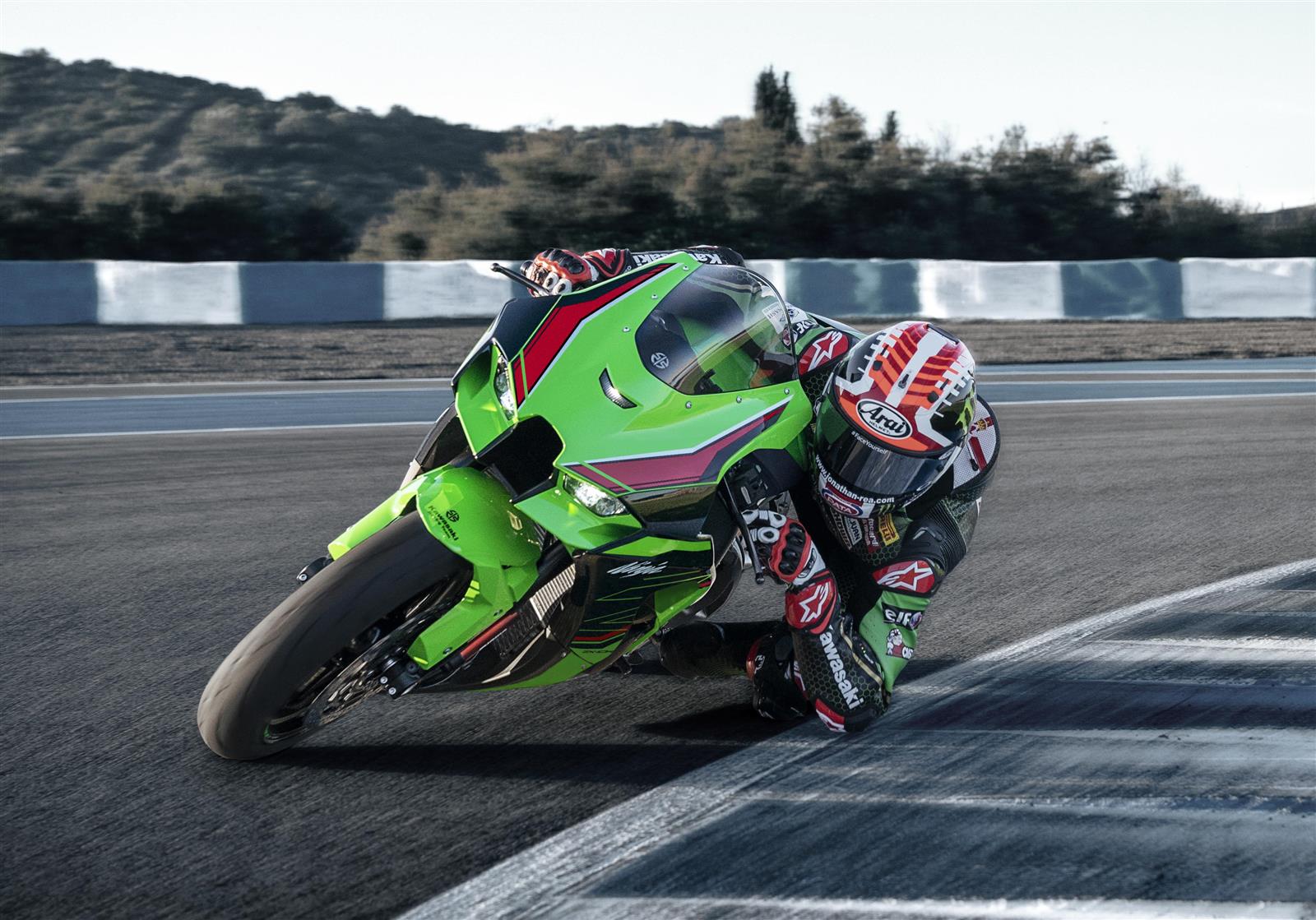 Kawasaki Ninja ZX-10R 2024 Review - New Ninja ZX-10R 2024 For Sale ...