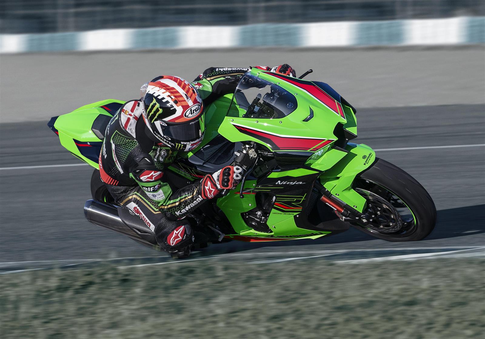 Kawasaki Ninja ZX-10R 2024 Review - New Ninja ZX-10R 2024 For Sale ...