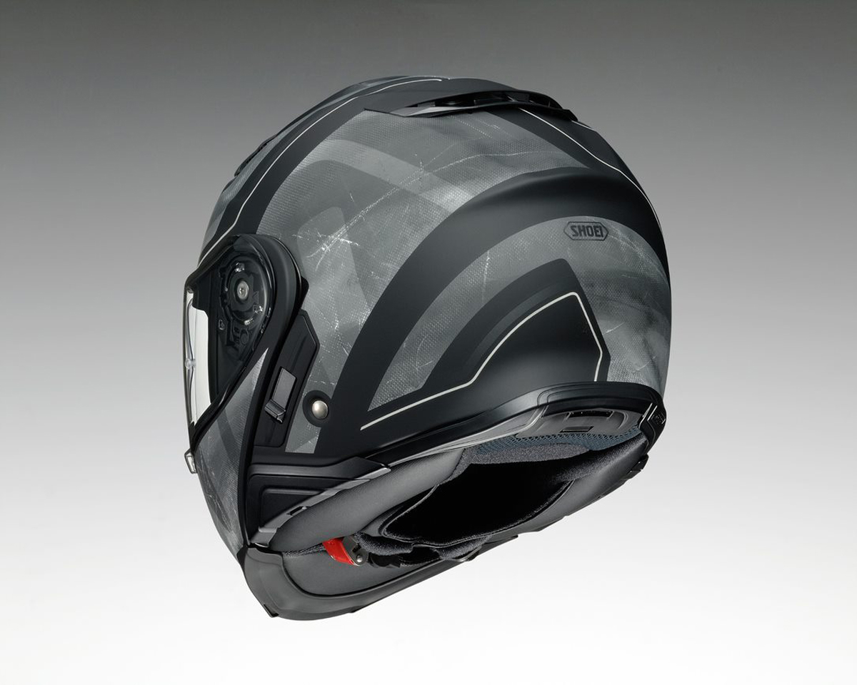 Buy Shoei Neotec 2 Jaunt TC5 Helmet Online | Seastar Superbikes