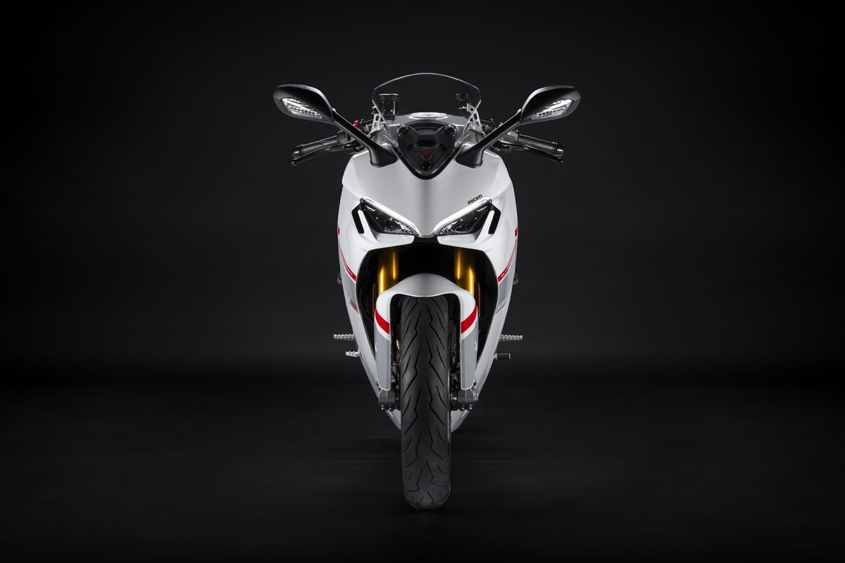 Ducati Supersport 950 S 2025 Review | Seastar Superbikes