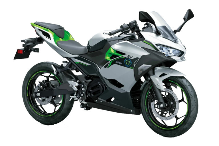 Kawasaki Ninja ZX-4RR 2024 Preview - New Ninja ZX-4RR 2024 For Sale ...