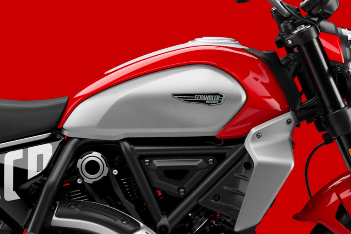 Ducati Scrambler Icon 2026 Review - Ducati Norwich | Seastar Superbikes