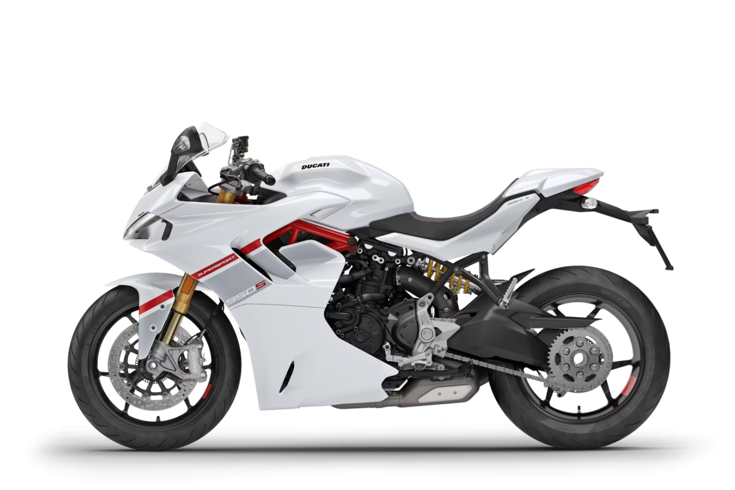 Ducati Supersport 950 S 2025 Review | Seastar Superbikes