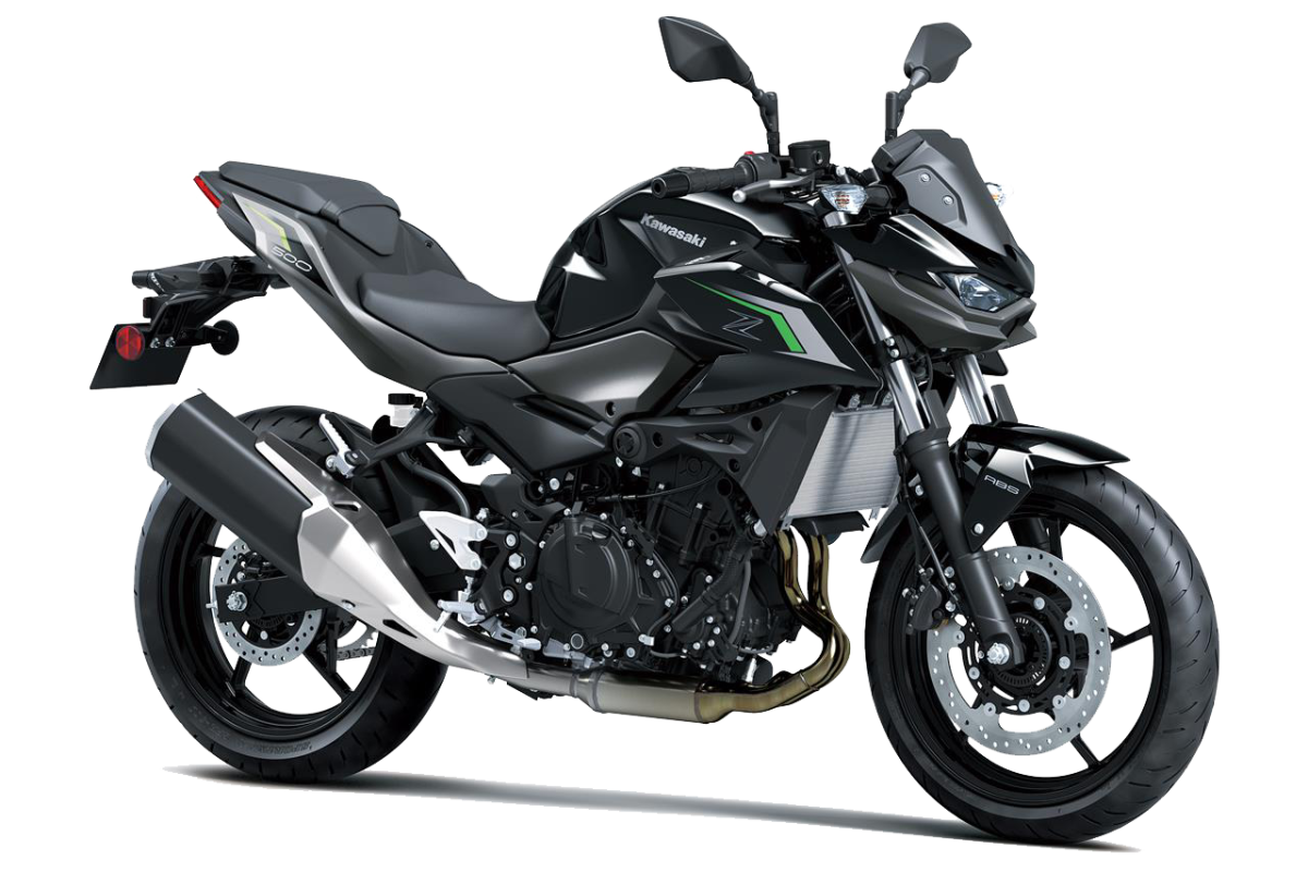 Kawasaki Z500 2024 Review - Kawasaki Z500 For Sale | Seastar Superbikes