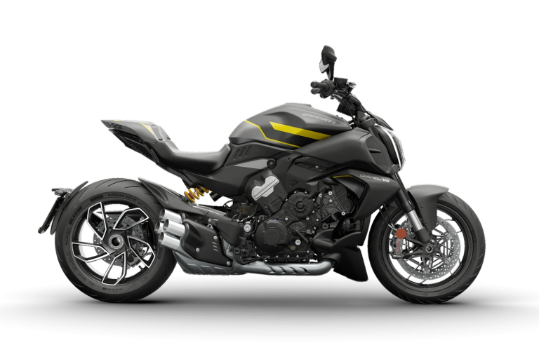 Ducati Motorcycles – New Ducati Bike Models & Prices 2026 | Seastar ...