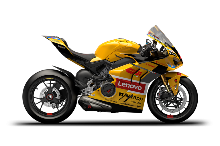 Ducati Motorcycles – New Ducati Bike Models & Prices 2026 | Seastar ...