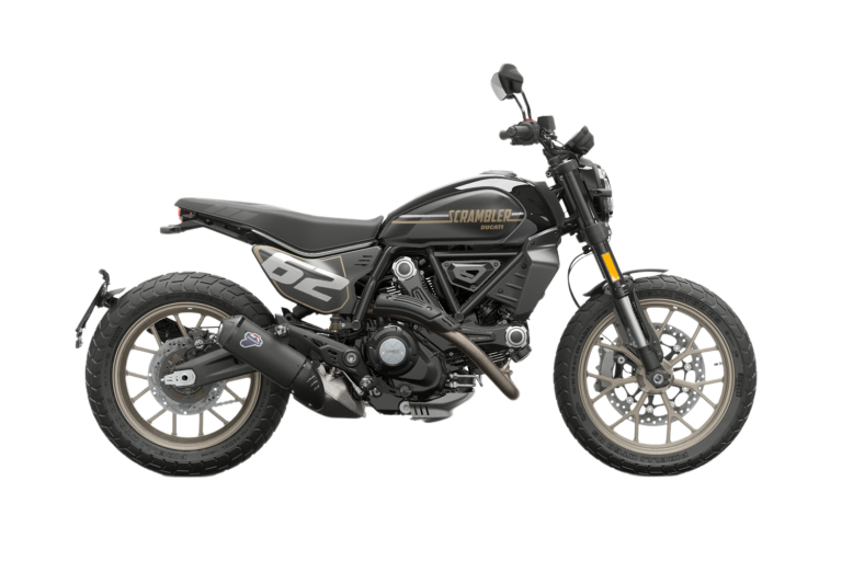 Ducati Motorcycles – New Ducati Bike Models & Prices 2026 | Seastar ...