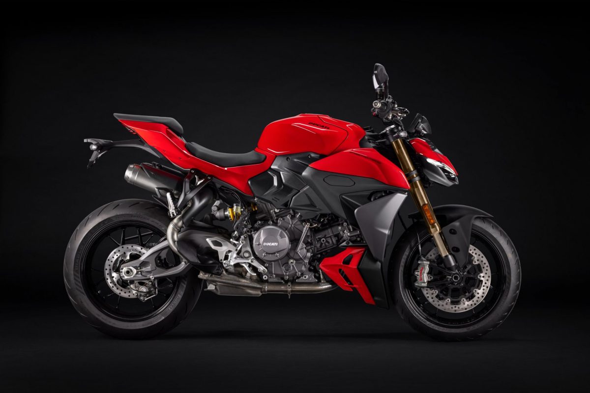 Ducati Streetfighter V2 S 2026 Review | Seastar Superbikes