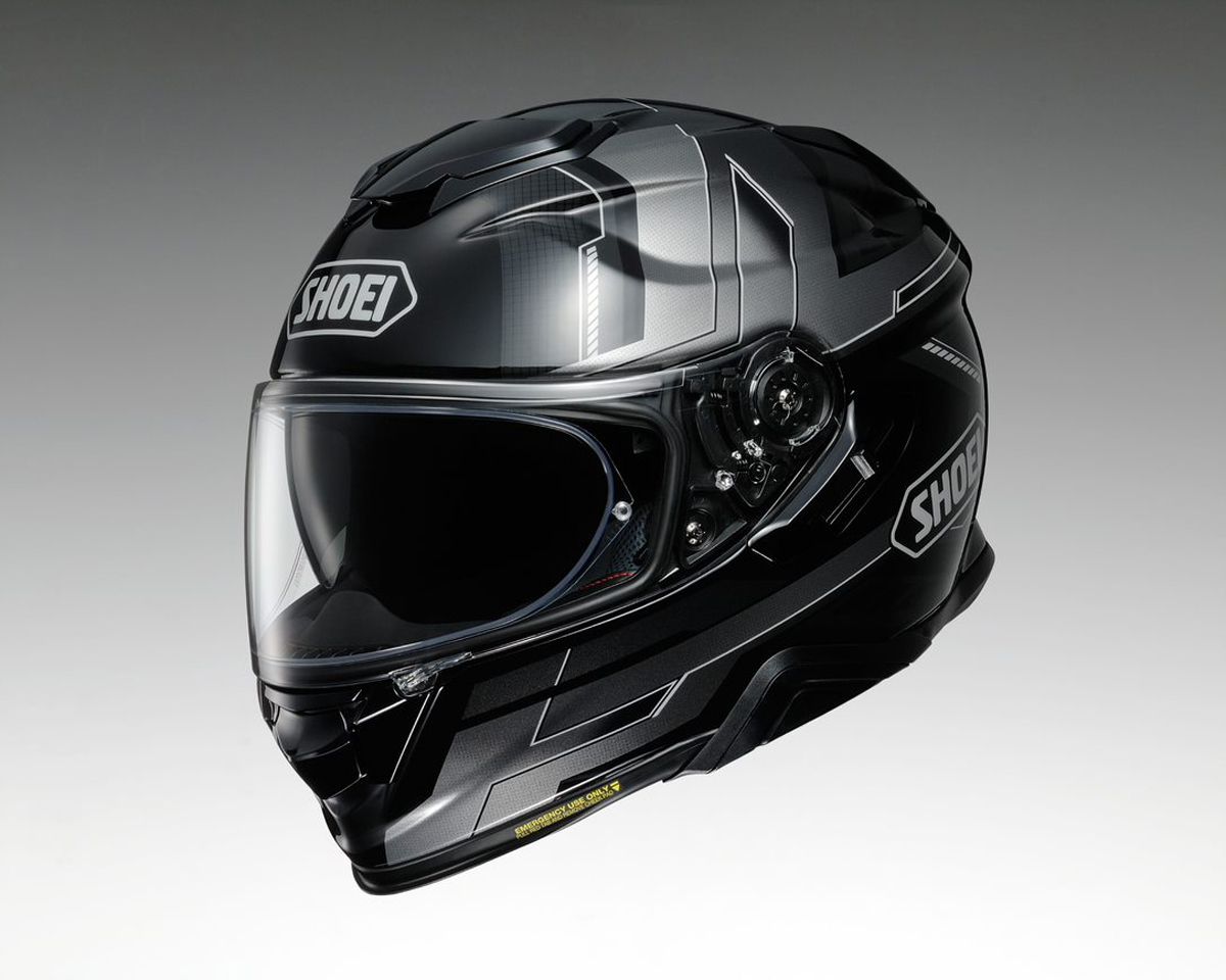 Buy Shoei GT Air 2 Aperture TC5 Helmet Online | Seastar Superbikes
