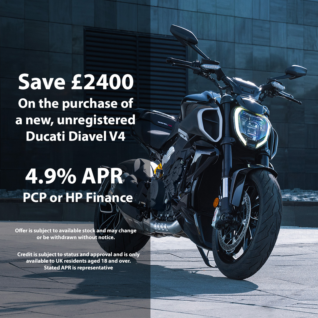 Ducati Motorcycles – New Ducati Bike Models & Prices 2025 | Seastar ...