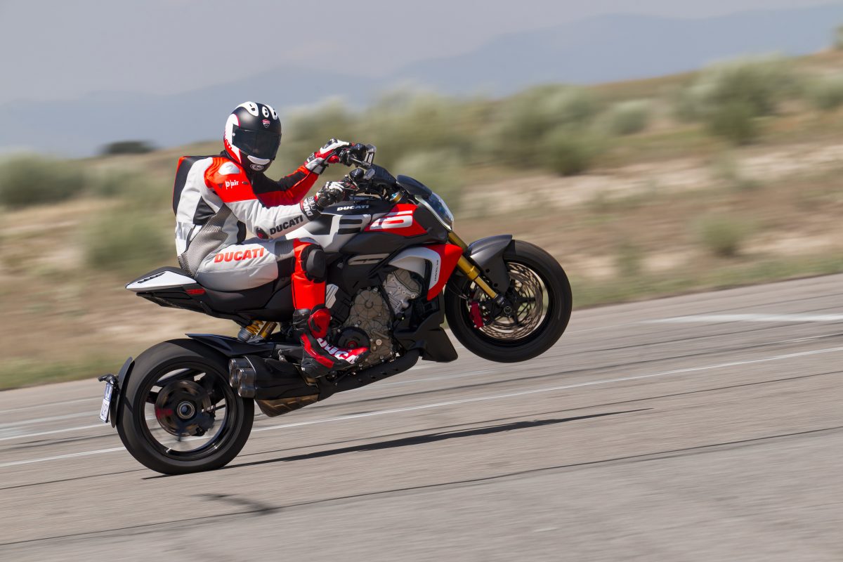 Ducati Diavel V4 RS 2026 Review | Seastar Superbikes