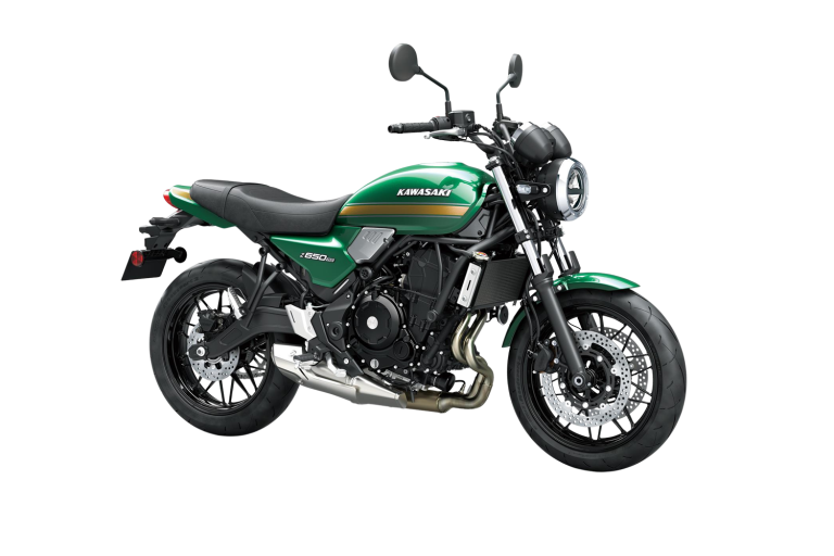 Kawasaki Z650RS 2026 Review - & For Sale | Seastar Superbikes