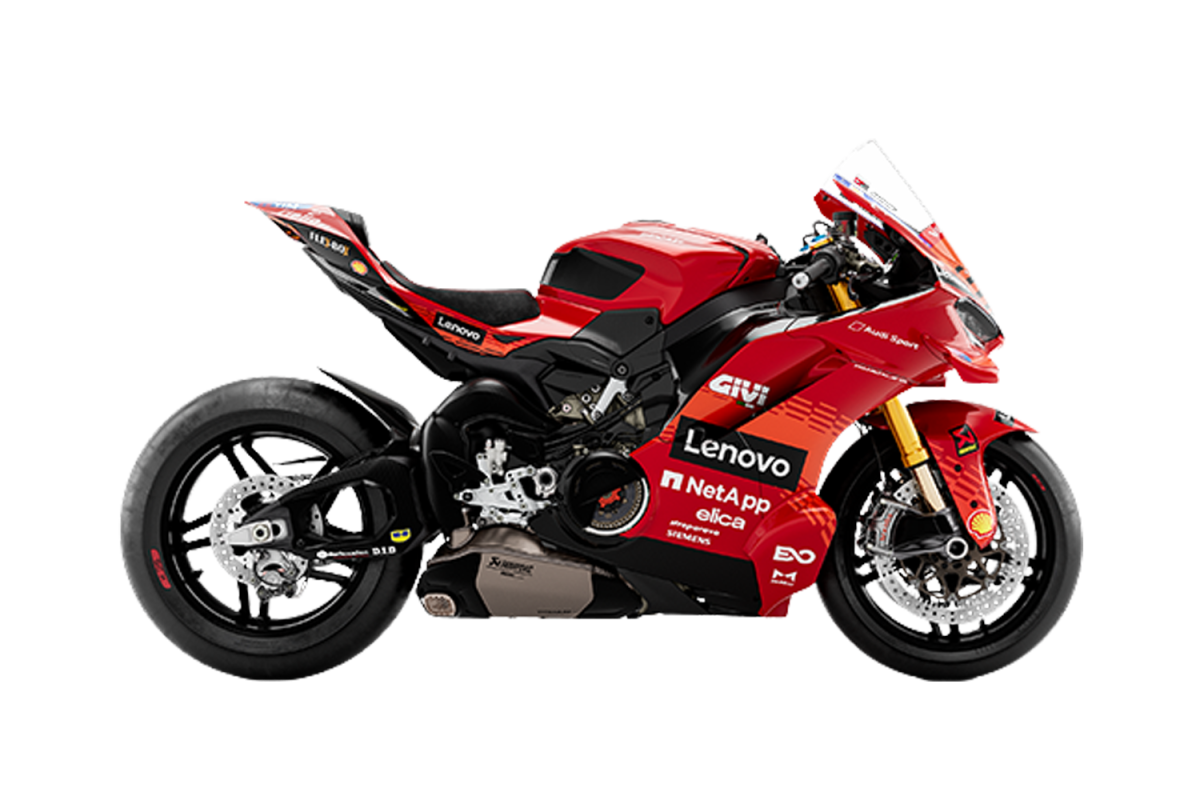 Ducati Superbike / Panigale Range of Models & Prices 2026 – Ducati Norwich