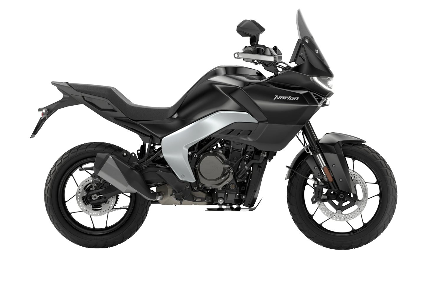 Norton Atlas 2026 Review - Details & Prices | Seastar Superbikes