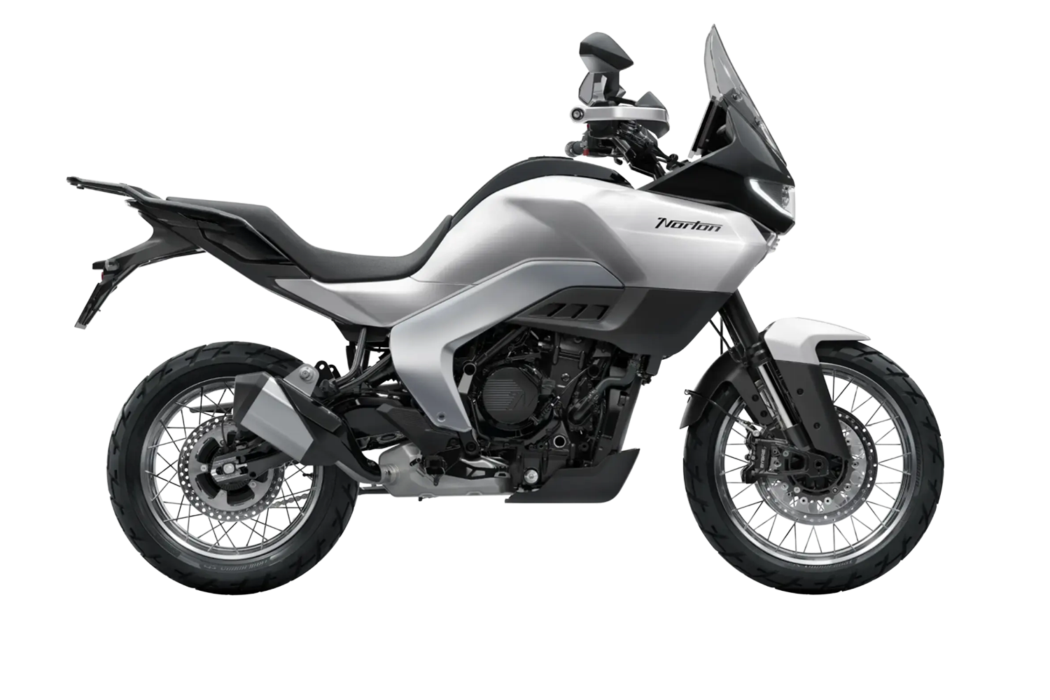 Atlas - The Adventure focussed Norton. See prices & details.
